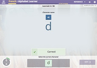 Transparent Language Online for Homeschool