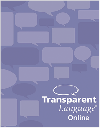 Transparent Language Library Marketing Kit - Handouts