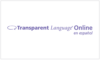 Transparent Language Library Marketing Kit - ESL/ELL Materials