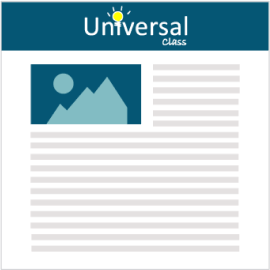 UniversalClass Library Marketing Kit